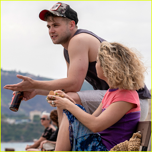 ‘White Lotus’ Stars Answer Every Burning Question: Did Harper & Cameron Have Sex? Did Daphne ...