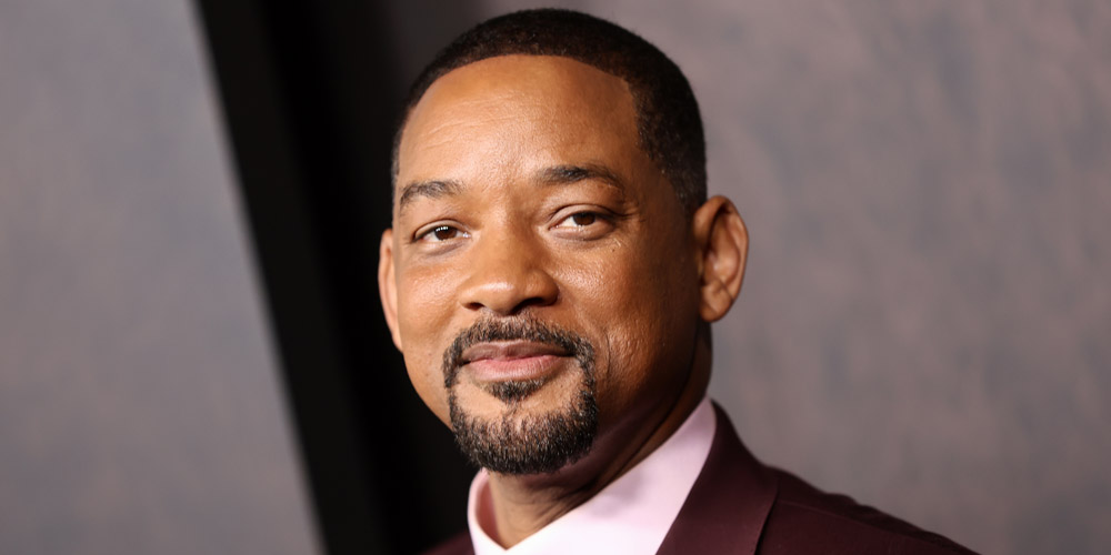 Will Smith Reveals ‘Greatest Fear’ About Returning to Screens In ...