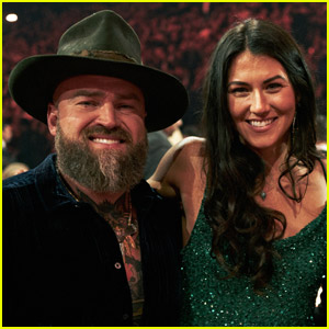 Zac Brown & Kelly Yazdi Are Reportedly Engaged! | Engaged, Kelly Yazdi, Zac Brown : Just Jared ...