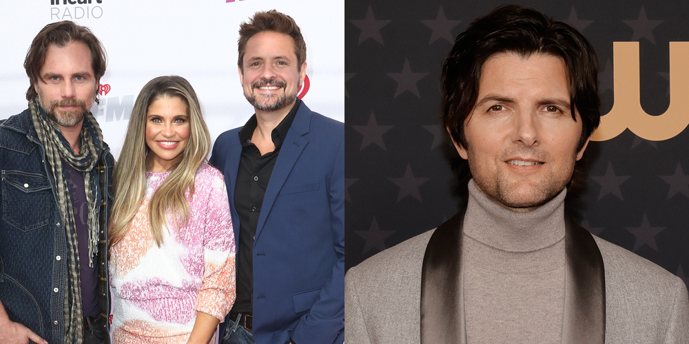 Adam Scott Recalls ‘Boy Meets World’ Memory That’s Been Tugging At Him ...