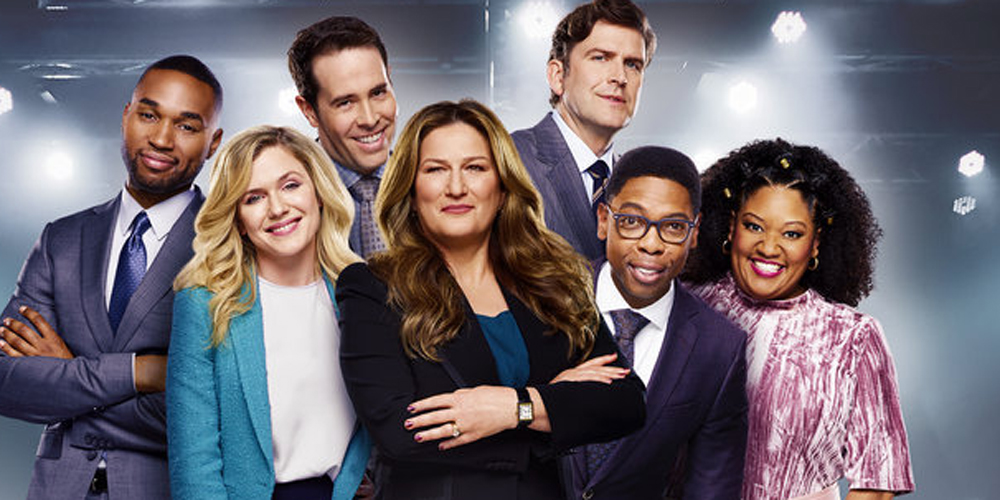 NBC Debuts ‘American Auto’ Season 2 Trailer – Watch! | American Auto ...