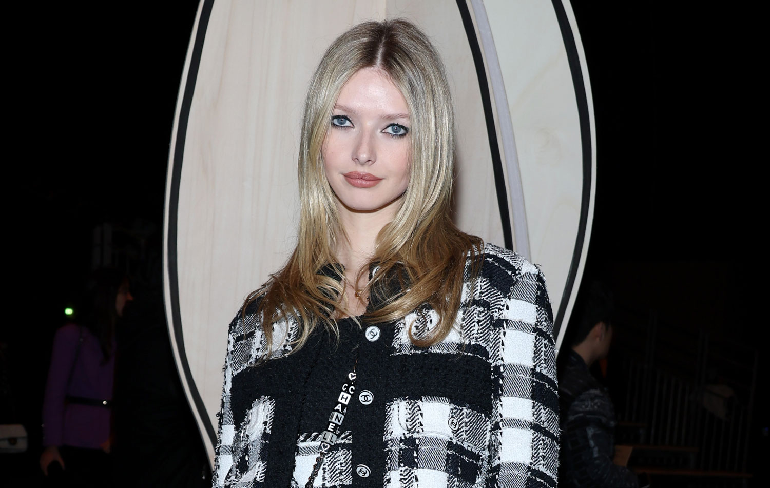 Apple Martin Gives Rare Interview, Talks About First Fashion Show ...