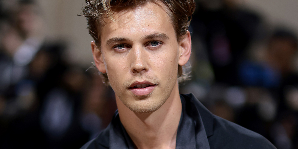 Austin Butler Reveals His Famous Crush Growing Up, How He Auditioned ...
