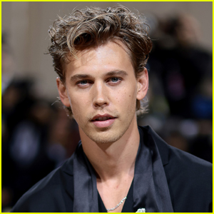 Austin Butler Reveals His Famous Crush Growing Up, How He Auditioned ...
