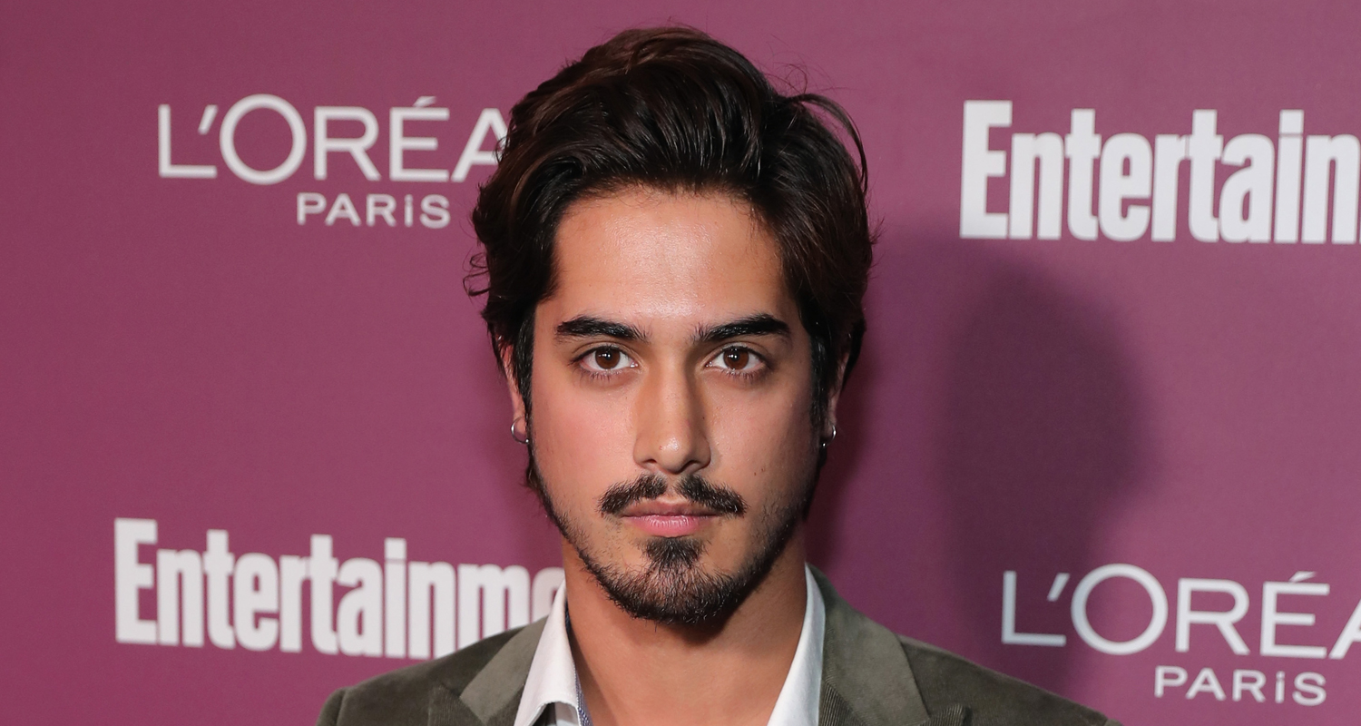 Avan Jogia Doesn’t Look Back Fondly at His Time on Nickelodeon | Avan ...