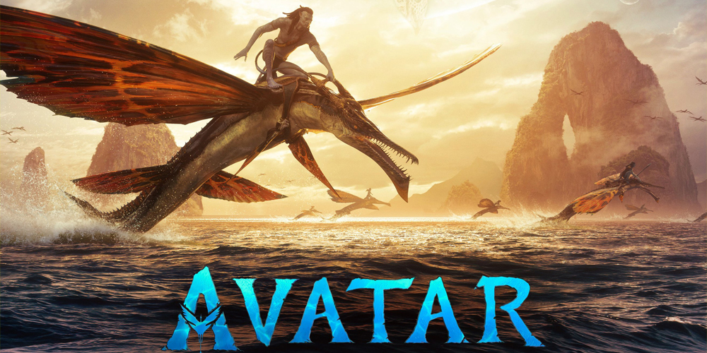 ‘Avatar: The Way of Water’ Overtakes ‘Avengers: Infinity War’ As 5th Highest-Grossing Film ...