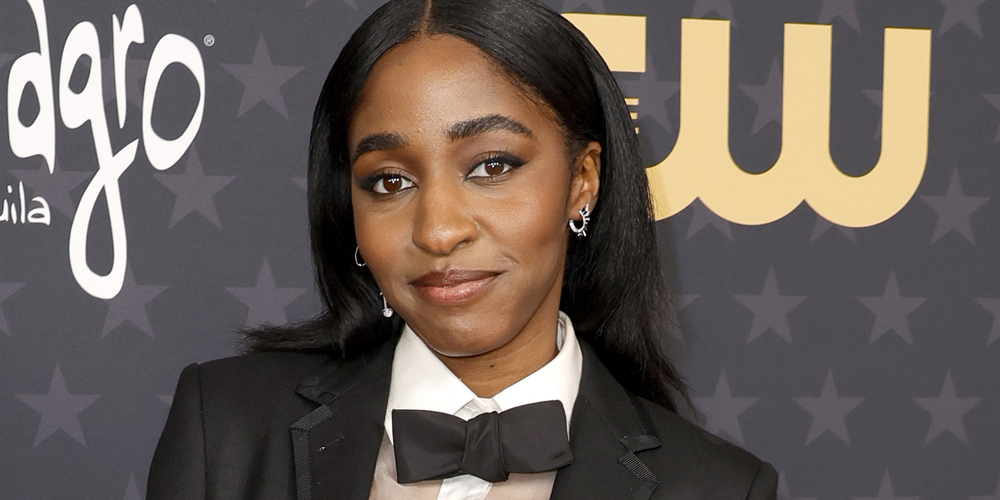 ‘The Bear’ Star Ayo Edebiri Has Joined Marvel’s ‘Thunderbolts’! | Ayo ...