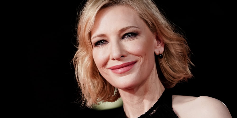 Cate Blanchett Opens Up About Her Astrological Sign, Being ‘Brutal ...