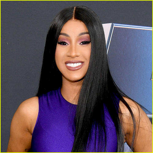 10 Huge Bombshells From Cardi B’s ‘Jason Lee Show’ Interview – Social ...