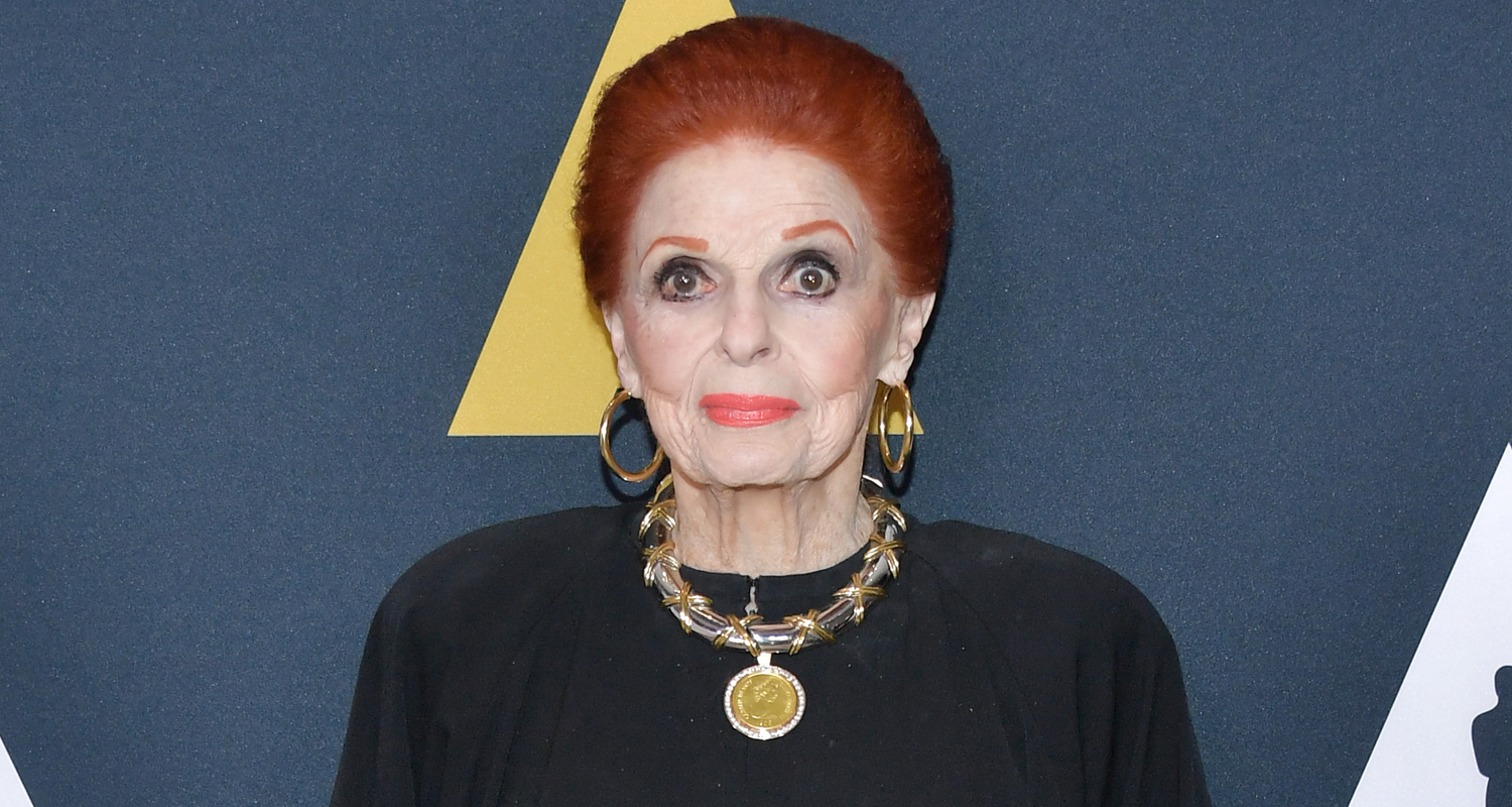 ‘Sixteen Candles’ Actress Carole Cook Dies at Age 98 | Carole Cook, RIP ...