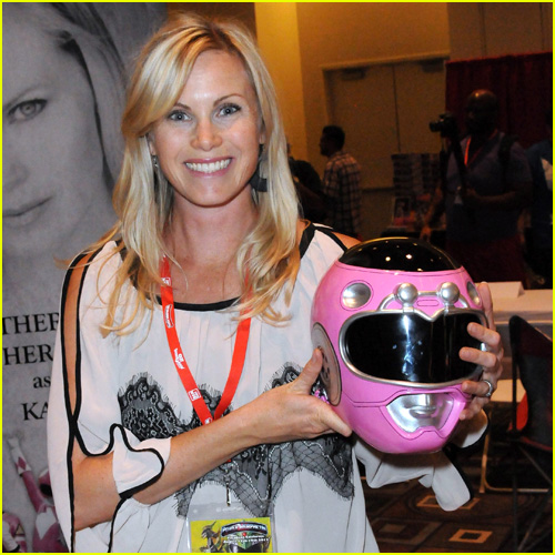 Original ‘Mighty Morphin Power Rangers’ to Reunite for ‘Once & Always ...