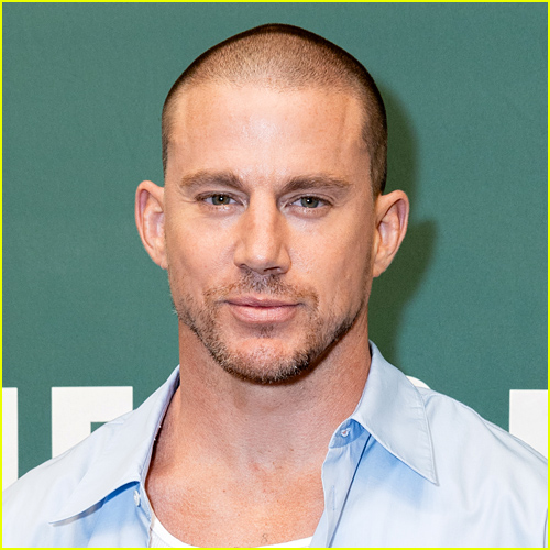 Channing Tatum’s ‘Vanity Fair’ Revelations: His Split From Jenna Dewan ...