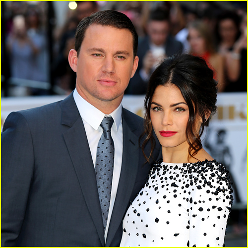 Channing Tatum’s ‘Vanity Fair’ Revelations: His Split From Jenna Dewan ...