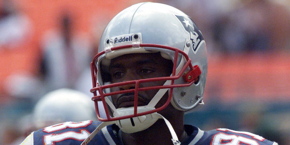 Super Bowl-Winning Former NFL Player Charles Johnson’s Cause of Death ...