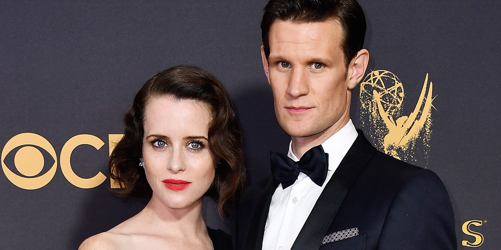 Claire Foy Told Matt Smith How She Really Felt About His ‘House of the ...