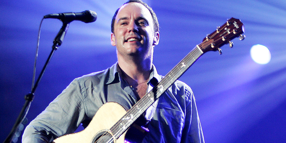 Dave Matthews Band Announces New Album ‘Walk Around the Moon’ & North ...