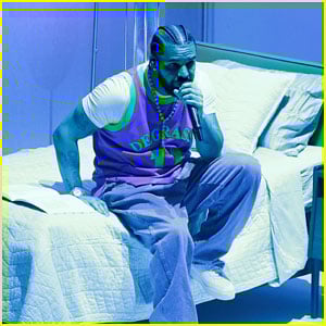 Drake Photos, News and Videos | Just Jared
