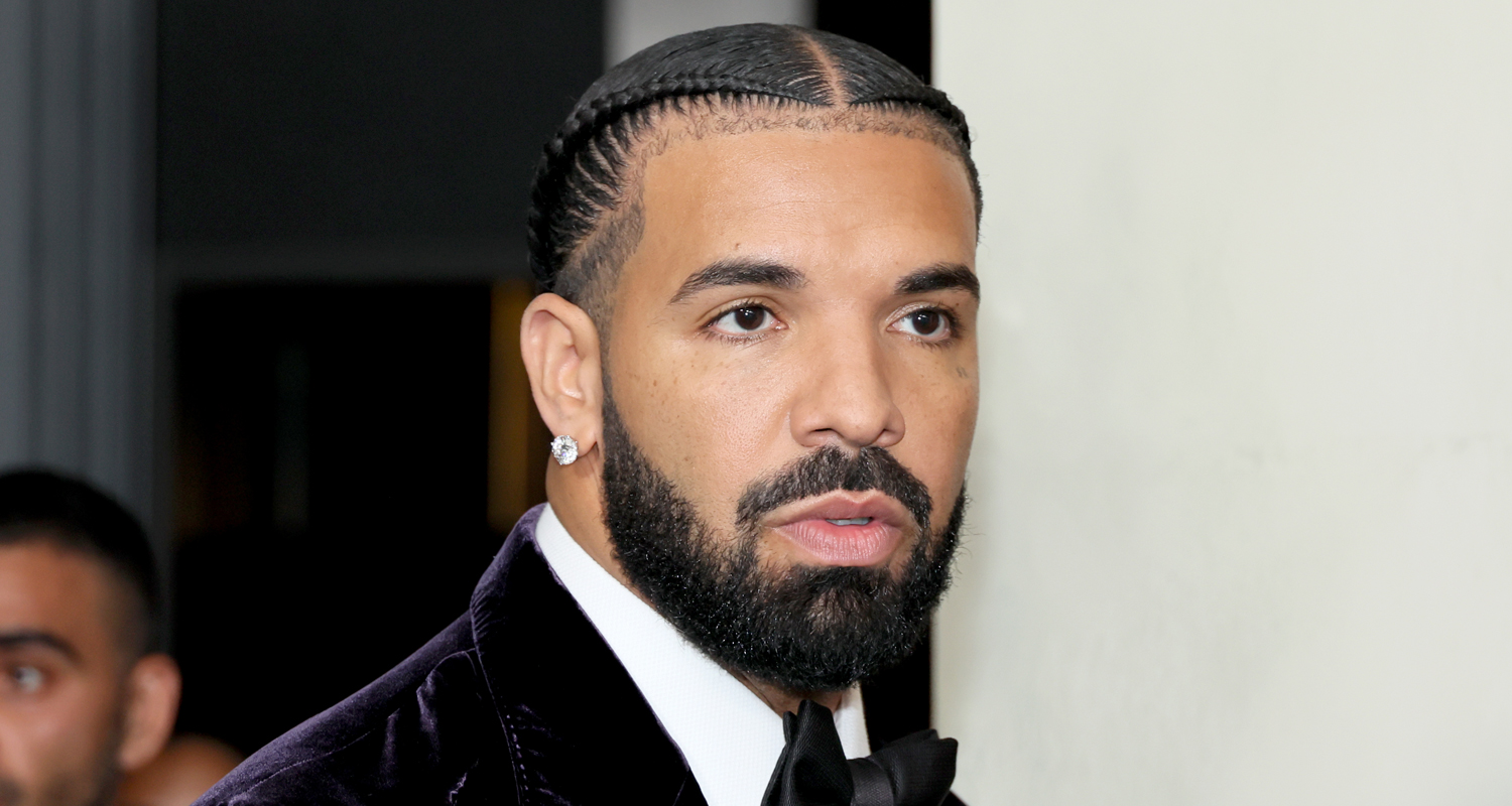 Drake’s Los Angeles Home Burglarized, Suspect Arrested in Neighborhood ...