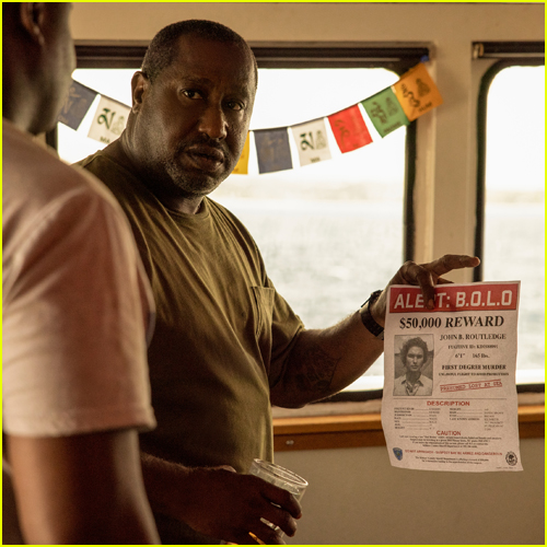 Netflix’s ‘Outer Banks’ Season 3: Premiere Date & Returning Cast Revealed! | Netflix, Outer ...