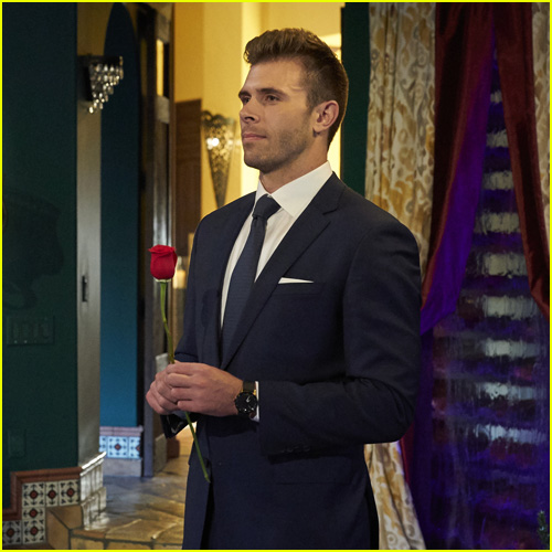 ‘Bachelor’ 2023 Spoilers: Is Zach Engaged? Who’s In the Final 3 ...