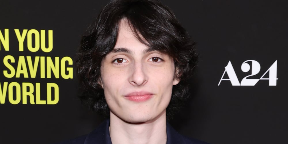 Finn Wolfhard Reveals The Reason Why He Thinks 'Stranger Things' Shouldn't Go Beyond 5 Seasons ...