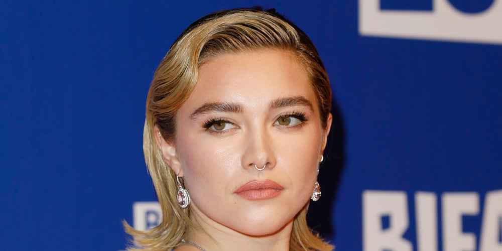 Florence Pugh’s ‘Vogue’ Revelations: Her Ex Zach Braff & Why Their Relationship Was Different ...