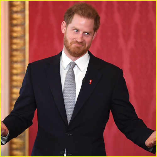 Prince Harry’s Biggest TMI Confessions From ‘Spare’ That We Can’t ...