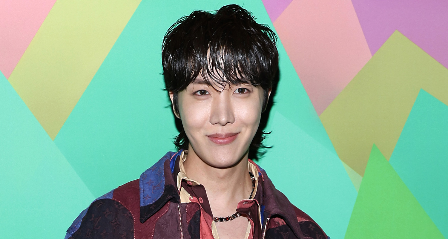 Disney+ Debuts Debuts Teaser Trailer for j-hope’s ‘In The Box ...