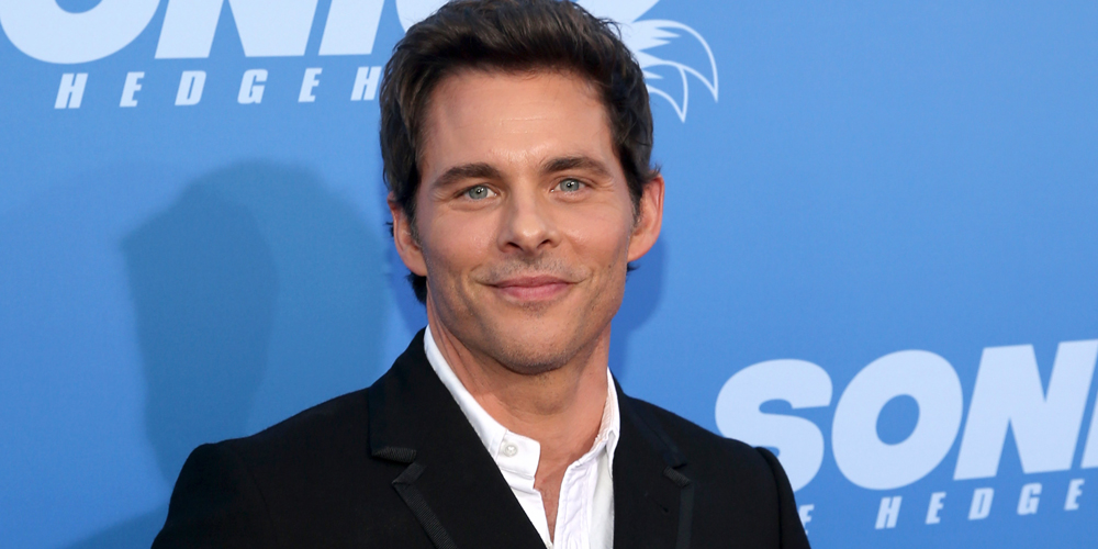 James Marsden Speaks Out About ‘Westworld’ Being Cancelled By HBO: ‘It ...