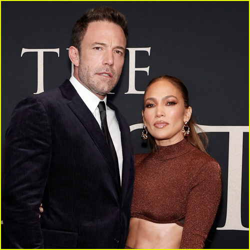 Jennifer Lopez Talks Eloping with Ben Affleck, Her New Song ‘Dear Ben ...
