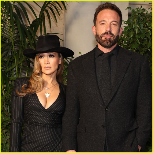 Jennifer Lopez Talks Eloping with Ben Affleck, Her New Song ‘Dear Ben ...