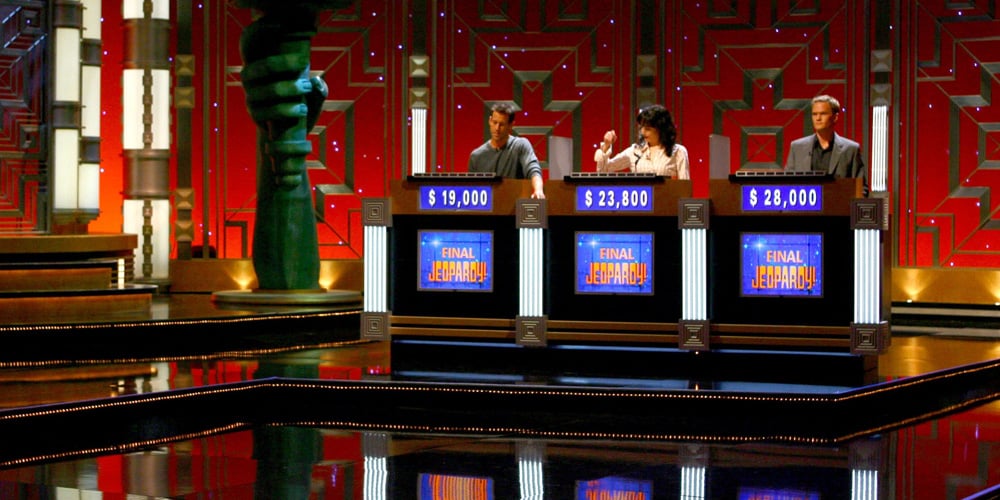 6 Highest-Ranked ‘Jeopardy!’ Contestants Returning for Spinoff ...