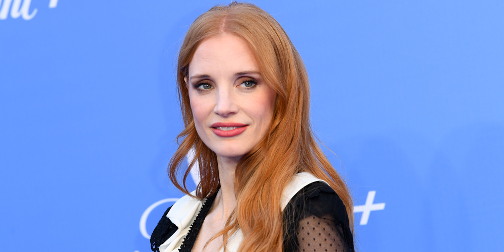 Jessica Chastain Responds To Fan Campaign To Cast Her in Netflix’s ‘The ...