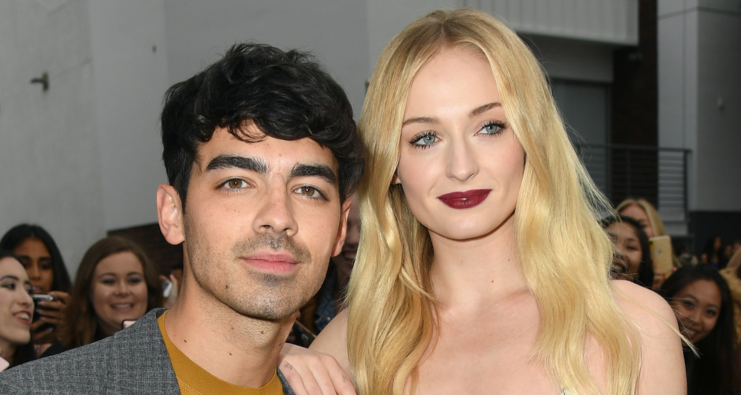 Joe Jonas Recalls The Most Nerve-Wracking Part of His Proposal to ...