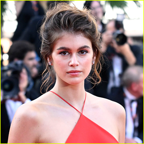 Kaia Gerber Weighs In on Nepo-Baby Debate, Speaks to Rumors That Models ...