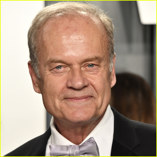 ‘Frasier’ Reboot Gets Premiere Date at Paramount+ – Cast Revealed & 1 ...