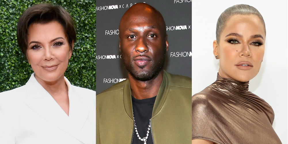 Lamar Odom’s ‘Sex, Drugs, & Kardashians’ Bombshells: a Major Claim ...