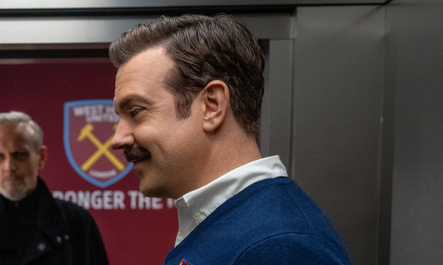 ‘Ted Lasso’ Season 3 Gets a First Look Photo Ahead of Spring 2023 ...