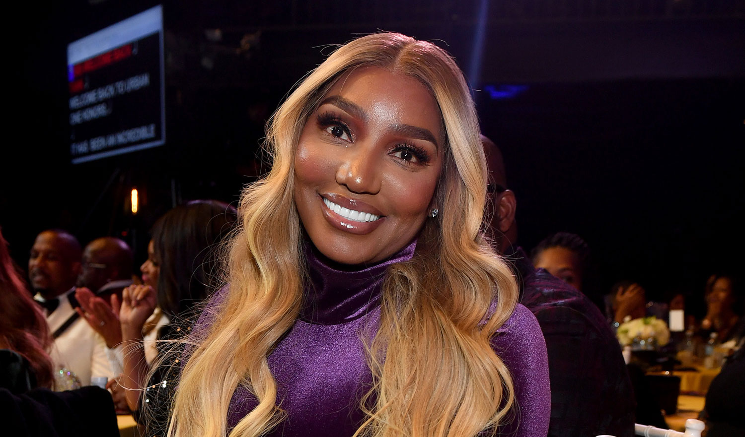 NeNe Leakes Responds to Rumors About Her Son’s Sexuality | Nene Leakes ...
