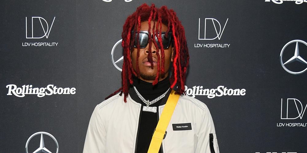 Rapper Lil Keed’s Cause of Death Confirmed | Lil Keed, RIP | Just Jared ...