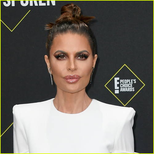 Lisa Rinna Talks Leaving ‘Real Housewives of Beverly Hills,’ Making Peace With Kathy Hilton ...