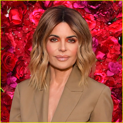 Lisa Rinna Talks Leaving ‘Real Housewives of Beverly Hills,’ Making Peace With Kathy Hilton ...