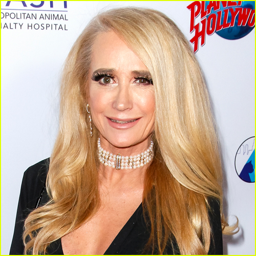 Lisa Rinna Talks Leaving ‘Real Housewives of Beverly Hills,’ Making ...