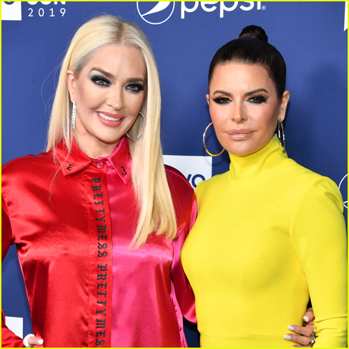 Lisa Rinna Talks Leaving ‘Real Housewives of Beverly Hills,’ Making Peace With Kathy Hilton ...