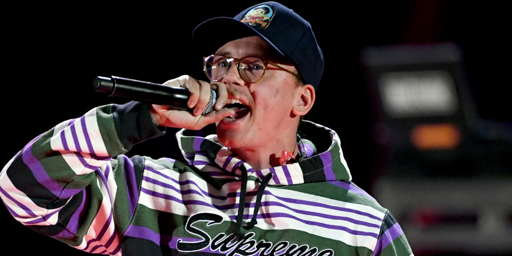 Logic’s Wife Brittney Noell Is Pregnant, Expecting Baby No. 2 ...
