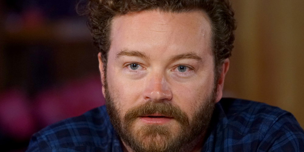 Danny Masterson Will Face a Second Rape Charges Trial | Danny Masterson ...