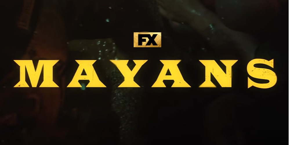 ‘Mayans M.C.’ Is Ending With Season 5 on FX | FX, Mayans M.C ...
