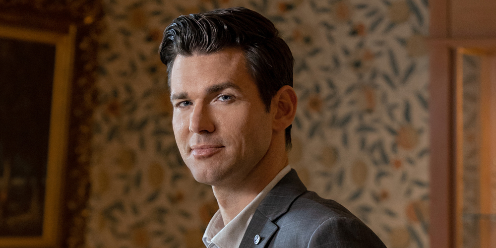 We Ranked All Of Kevin McGarry’s Hallmark Movies & Our No. 1 Was Just Released Last Year ...