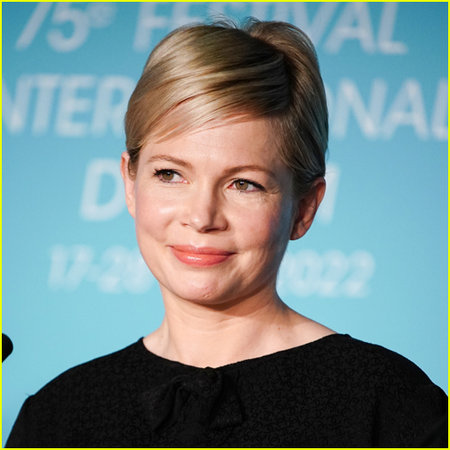 Michelle Williams Reflects on Her ‘I Made It’ Moment & Which Role Made ...