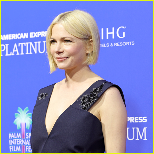 Michelle Williams Reflects on Her ‘I Made It’ Moment & Which Role Made ...
